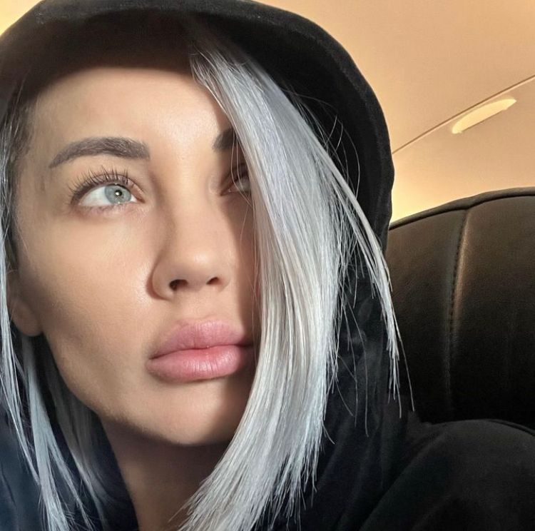 No solo una cara bonita. Revelando el enigmático Sonido de Nusha la Be ...